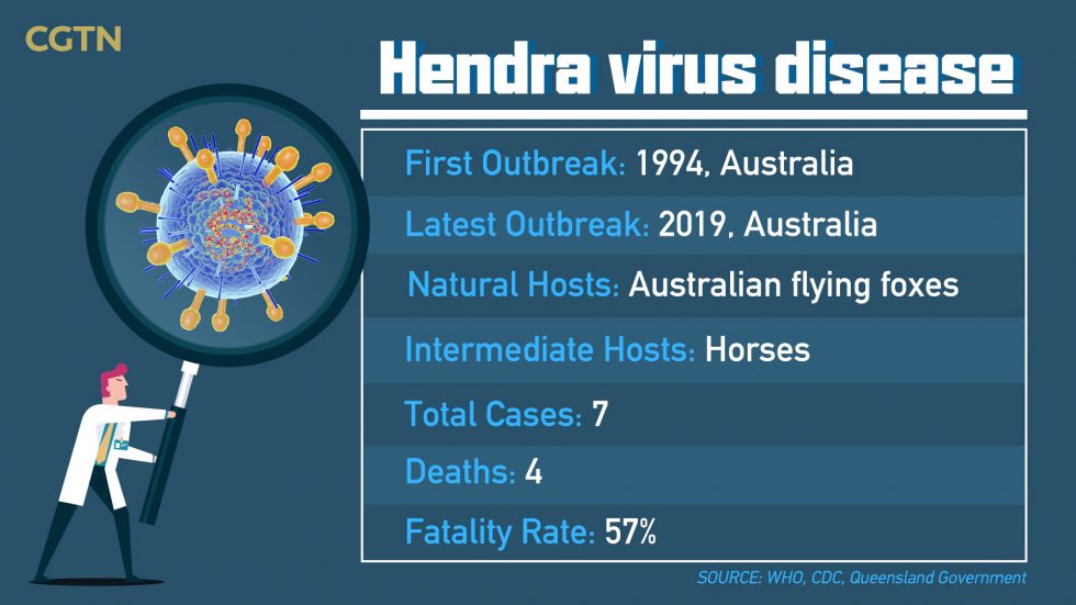 Hendra virus facts and resources - NABSnet